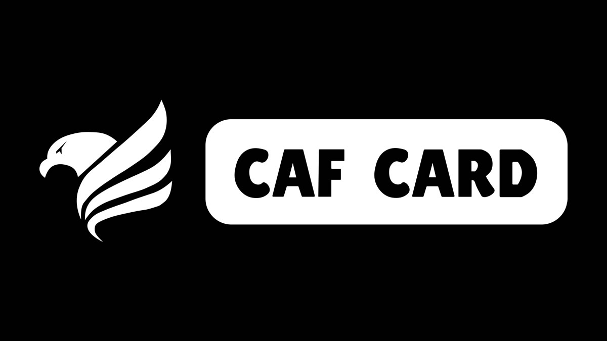 Caf Card - Gestão de Frota